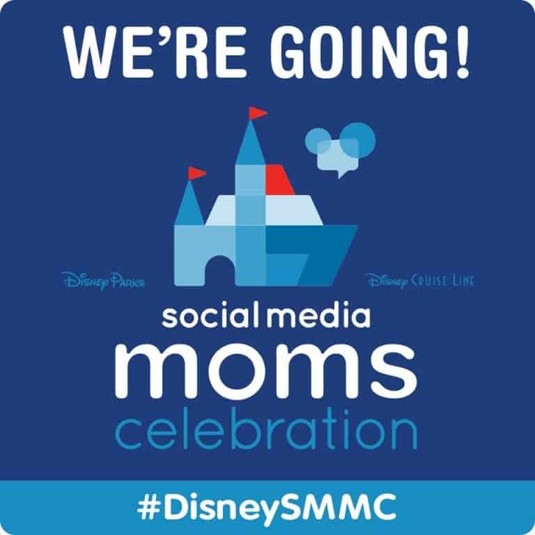 We're Going to the Disney Social Media Moms Celebration(+ What's In It ...