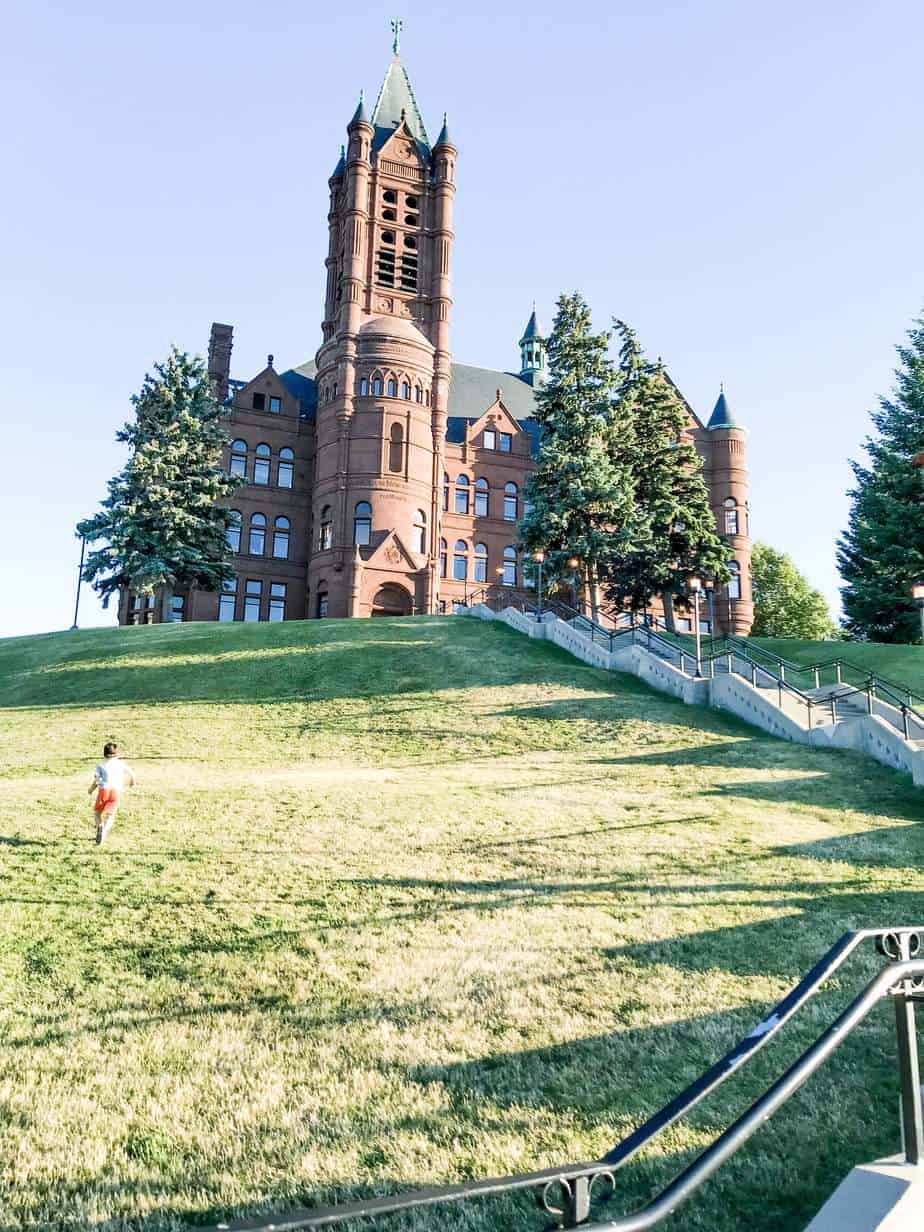 21 Fun Things to Do in Syracuse, NY with Kids