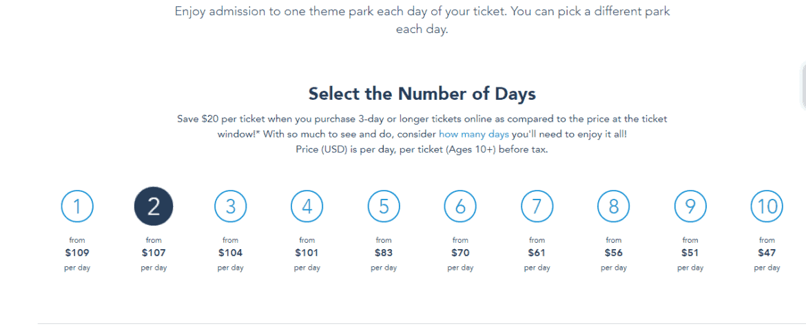 How to Do Disney World on a Budget | Disney