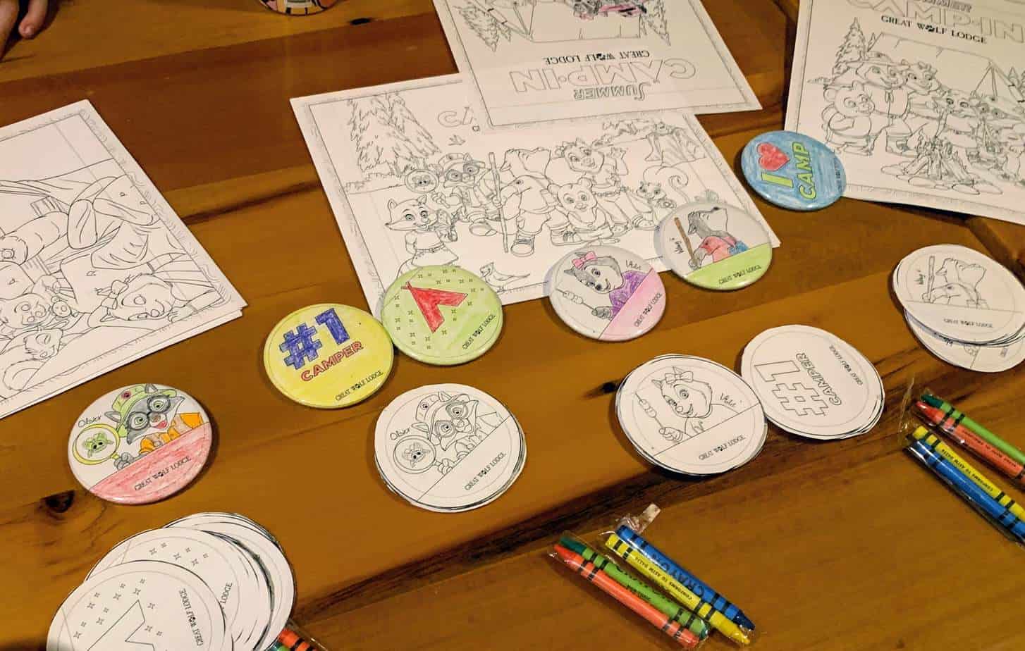 Great Wolf Lodge Tips and Tricks for Your Indoor Water Park Visit