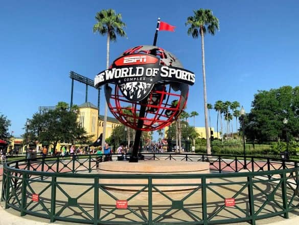 Why a Visit to ESPN Wide World of Sports Complex Should Be on Your ...
