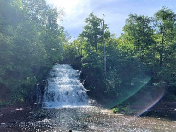12 Easy Family Hiking Near Rochester NY - Rochester with Kids