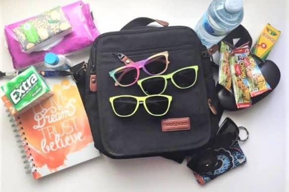 10 Family Road Trip Essentials for an Amazing Trip